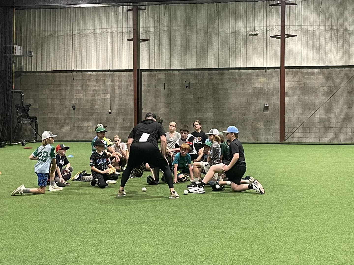 About – ES Elite Prime Performance